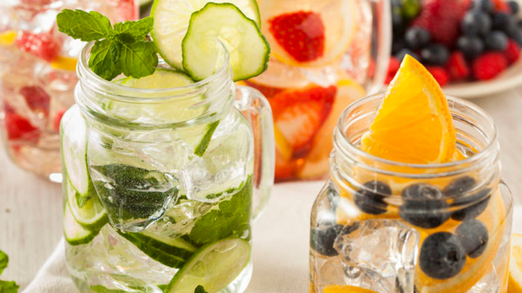 Spa Cuisine at Home—Treat Yourself – wailana.com