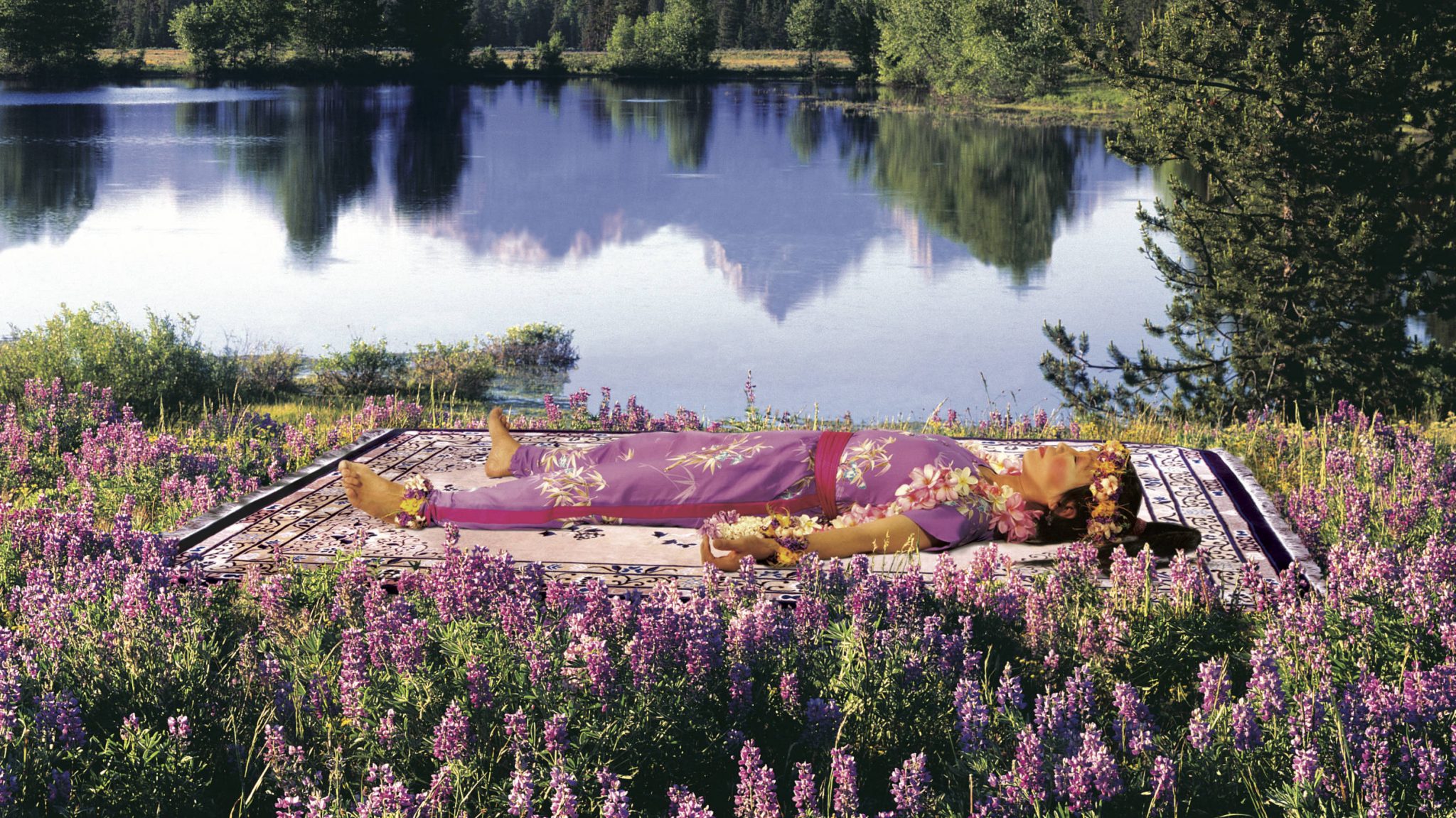 Wai Lana Yoga – Heartfulness for Deeper Sleep – wailana.com