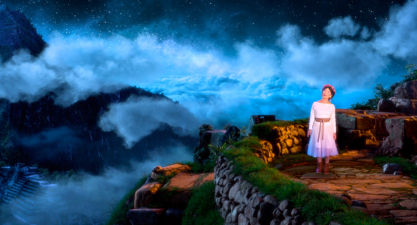 Lay Me Down – wailana.com