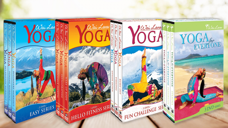Wai Lana Yoga TV Series – wailana.com