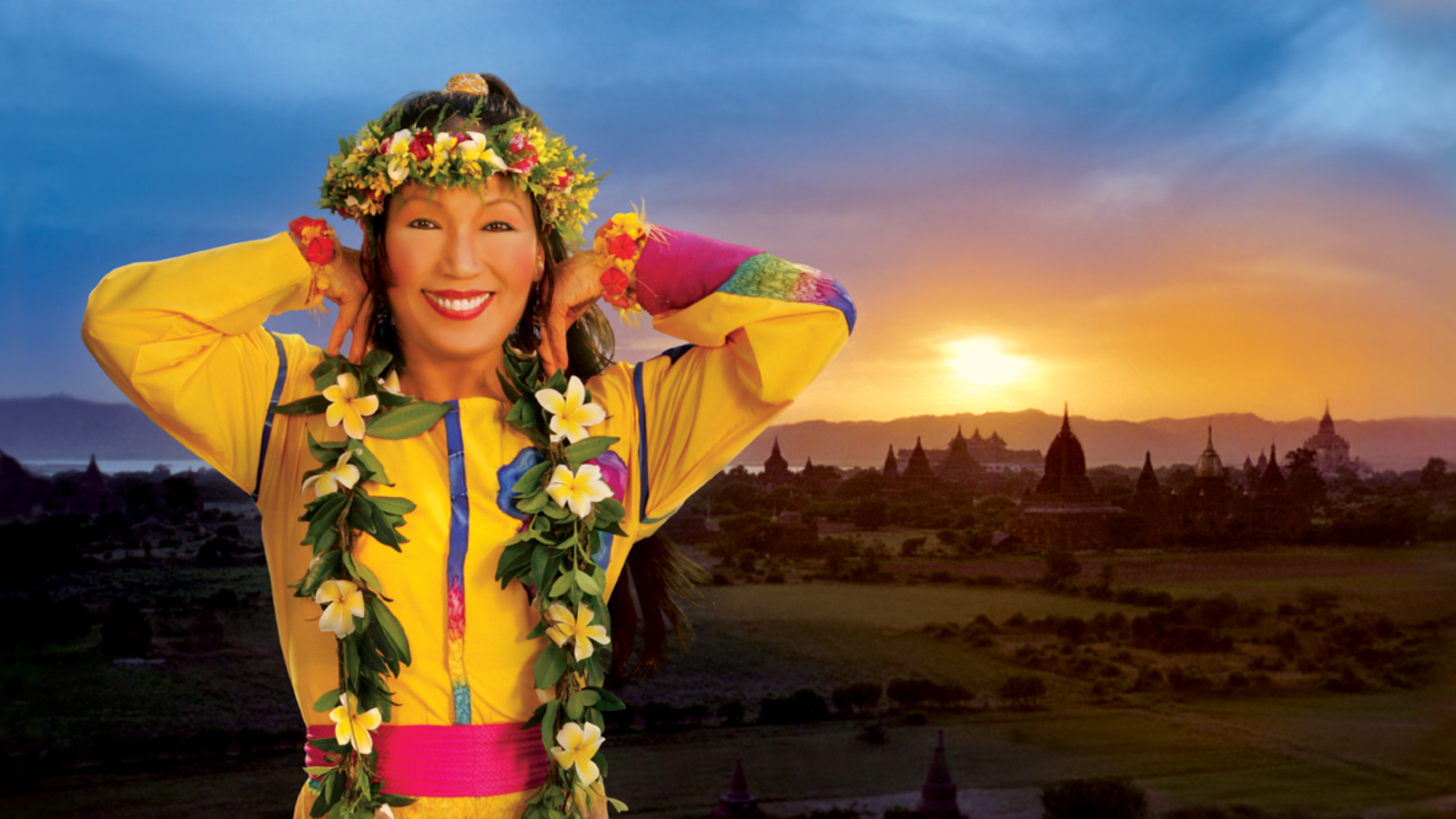 Yoga Asanas: Warm Up Poses – wailana.com