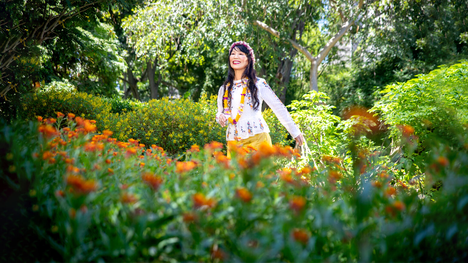 Wai Lana Yoga TV Series – wailana.com