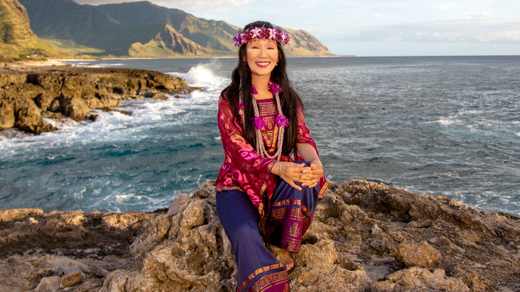 Wai Lana Yoga TV Series – wailana.com