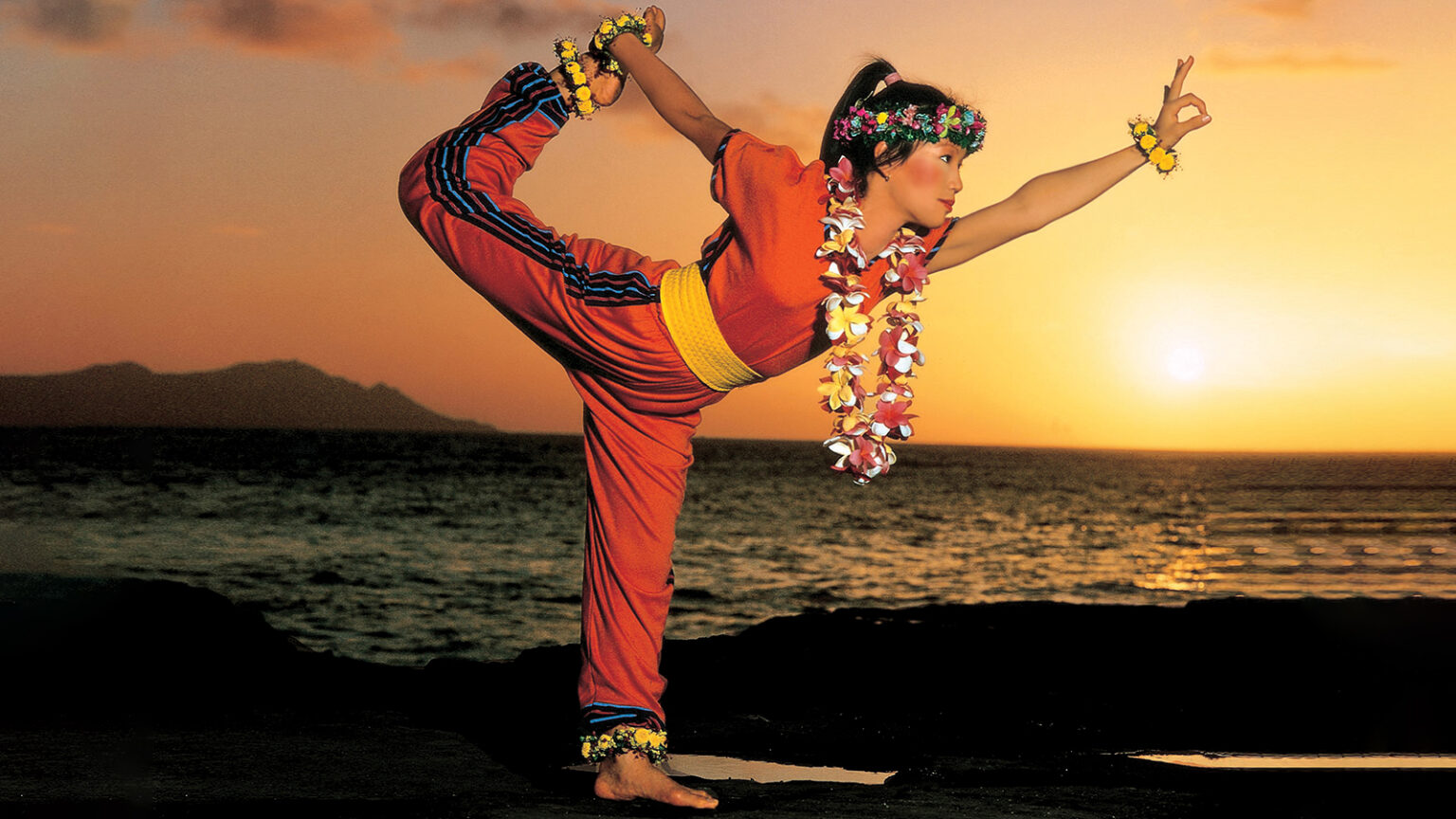 Wai Lana Yoga TV Series – wailana.com