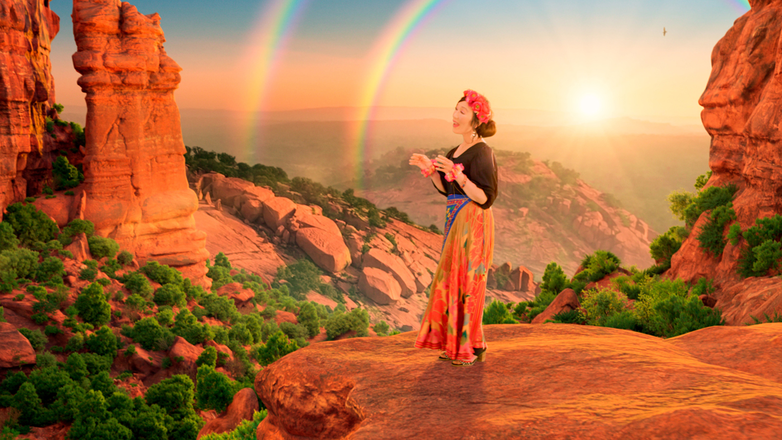 She Speaks Sign Language – wailana.com