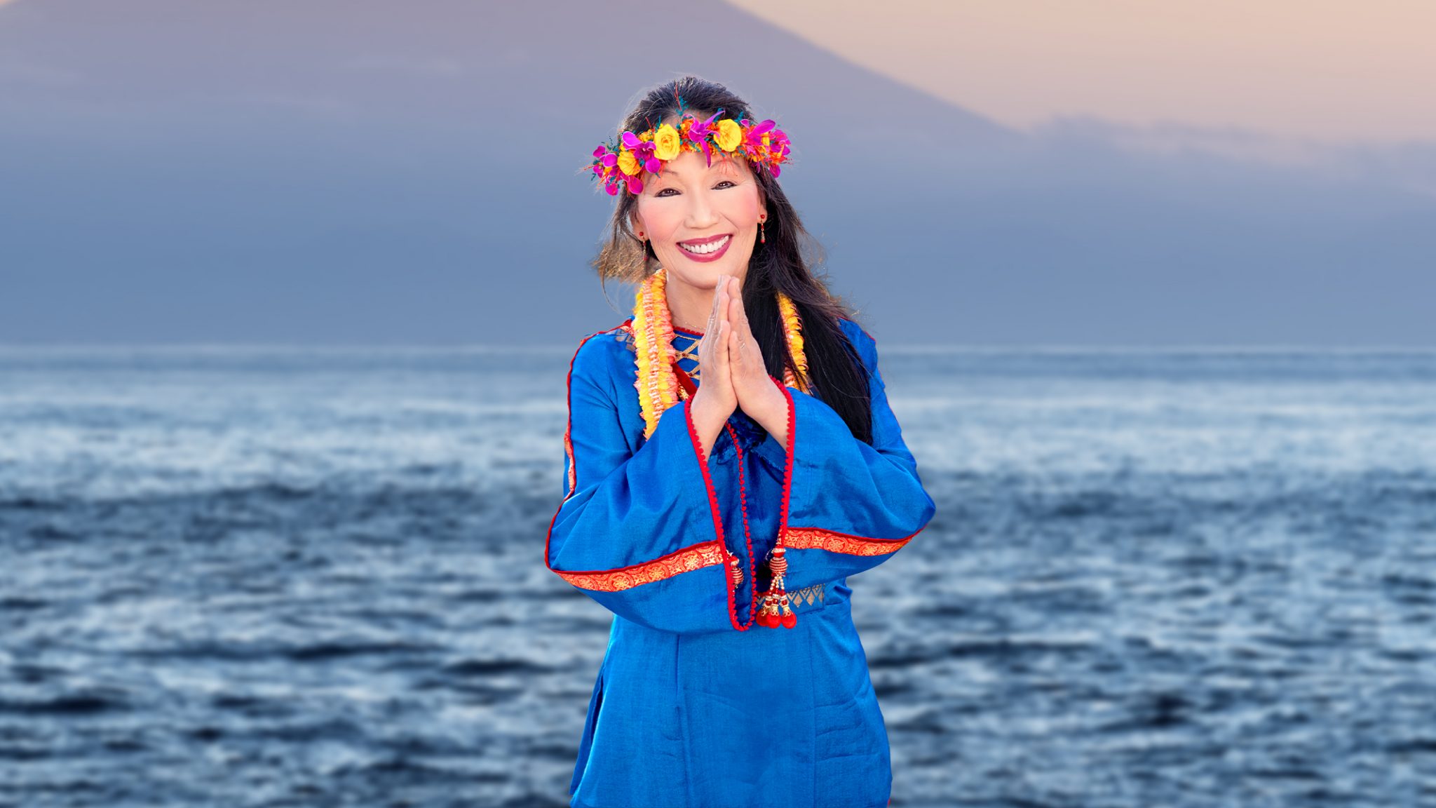 Wai Lana Yoga “Namaste” Music Video Viewed & Heard Over 4 Million Times ...