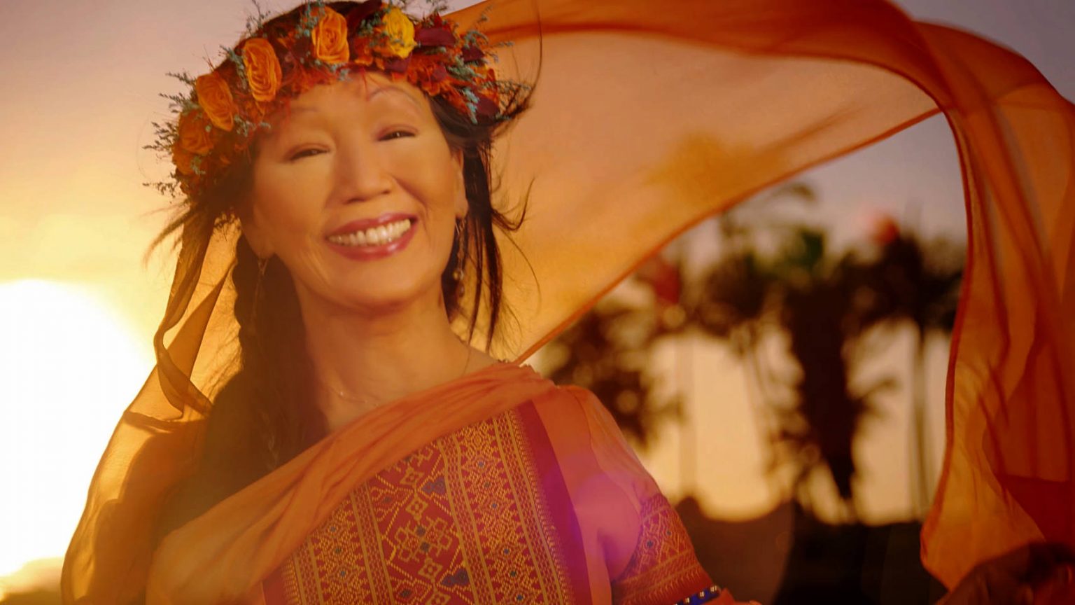 Wai Lana Inspires Millions with “Alive Forever” Yoga Music Video ...