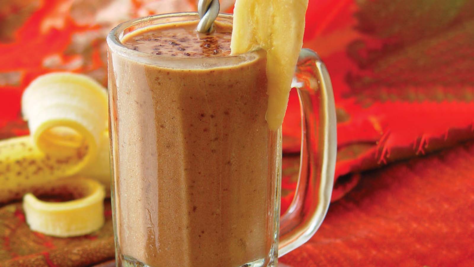 Brownie Shake – wailana.com