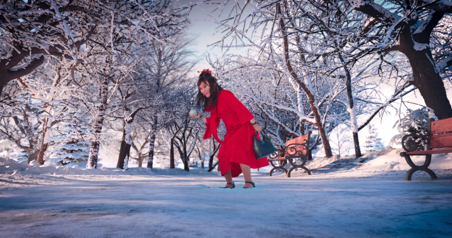 INTERVIEW | Wai Lana discusses her “River of Forgiveness” music video ...