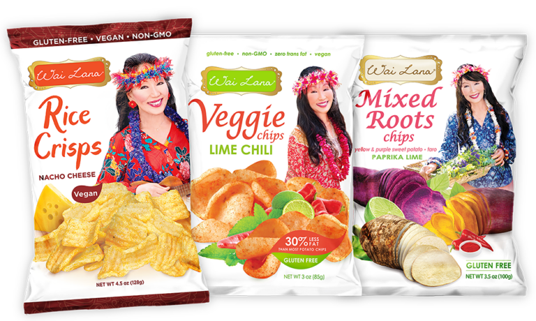 Snacks – wailana.com